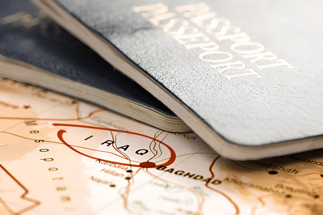 IRAQ Visa – Ziaraat Guide